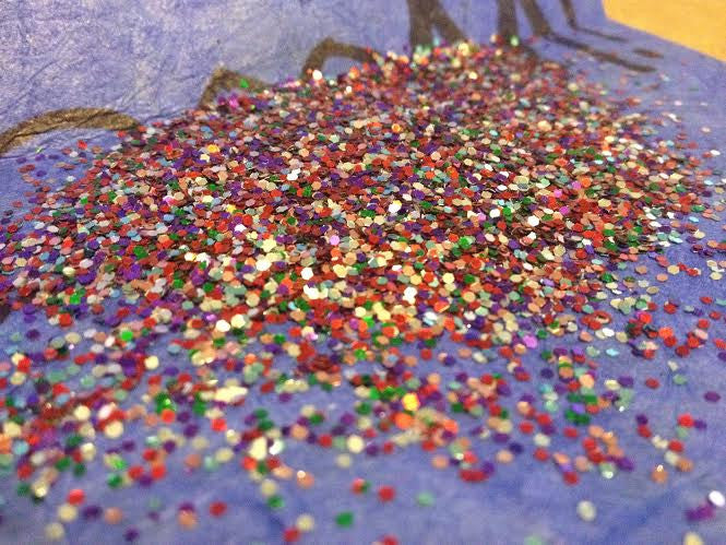 Mail A Glitter Bomb – PP Gifts